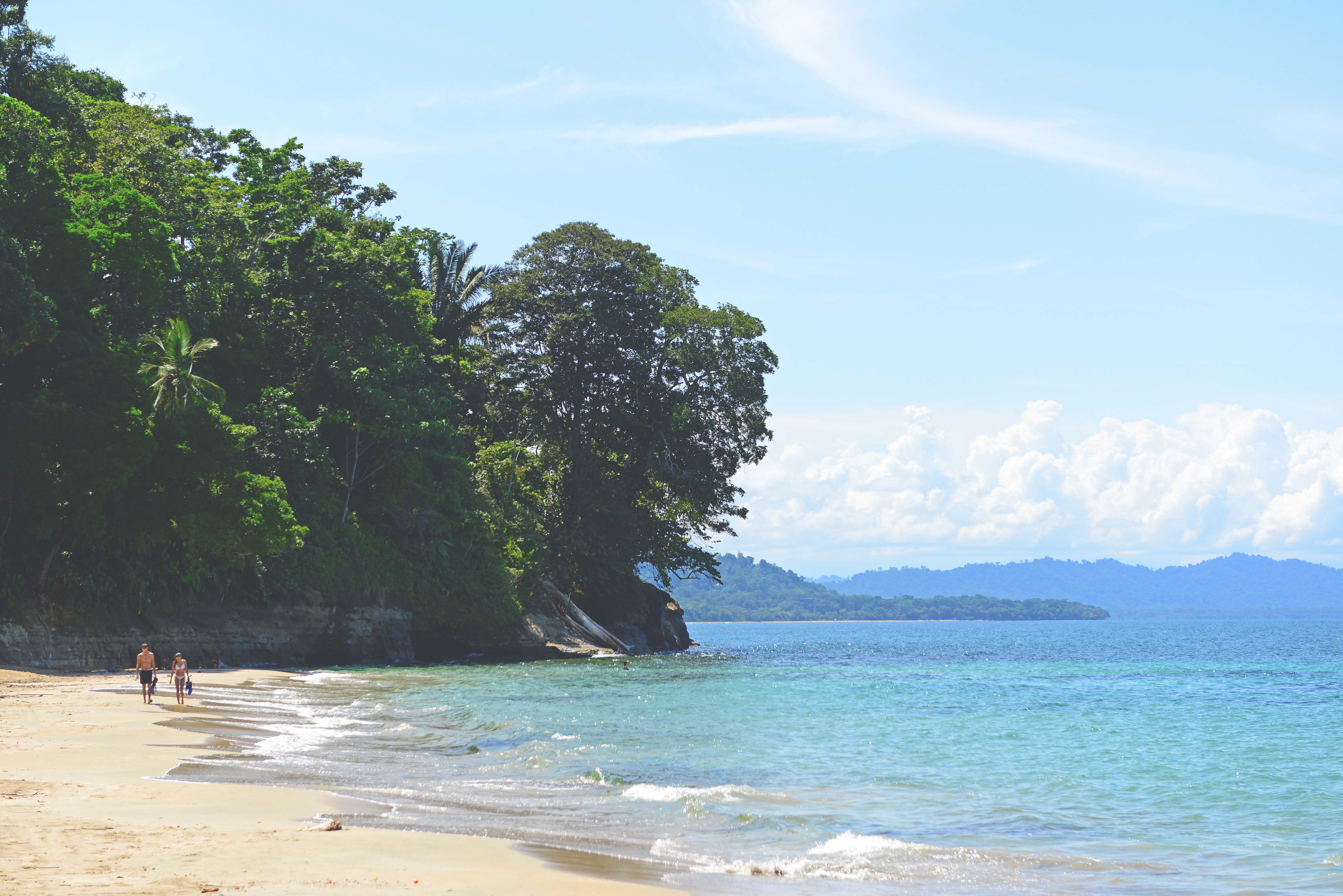 Costa Rican Coast Part #2 | ldw photography