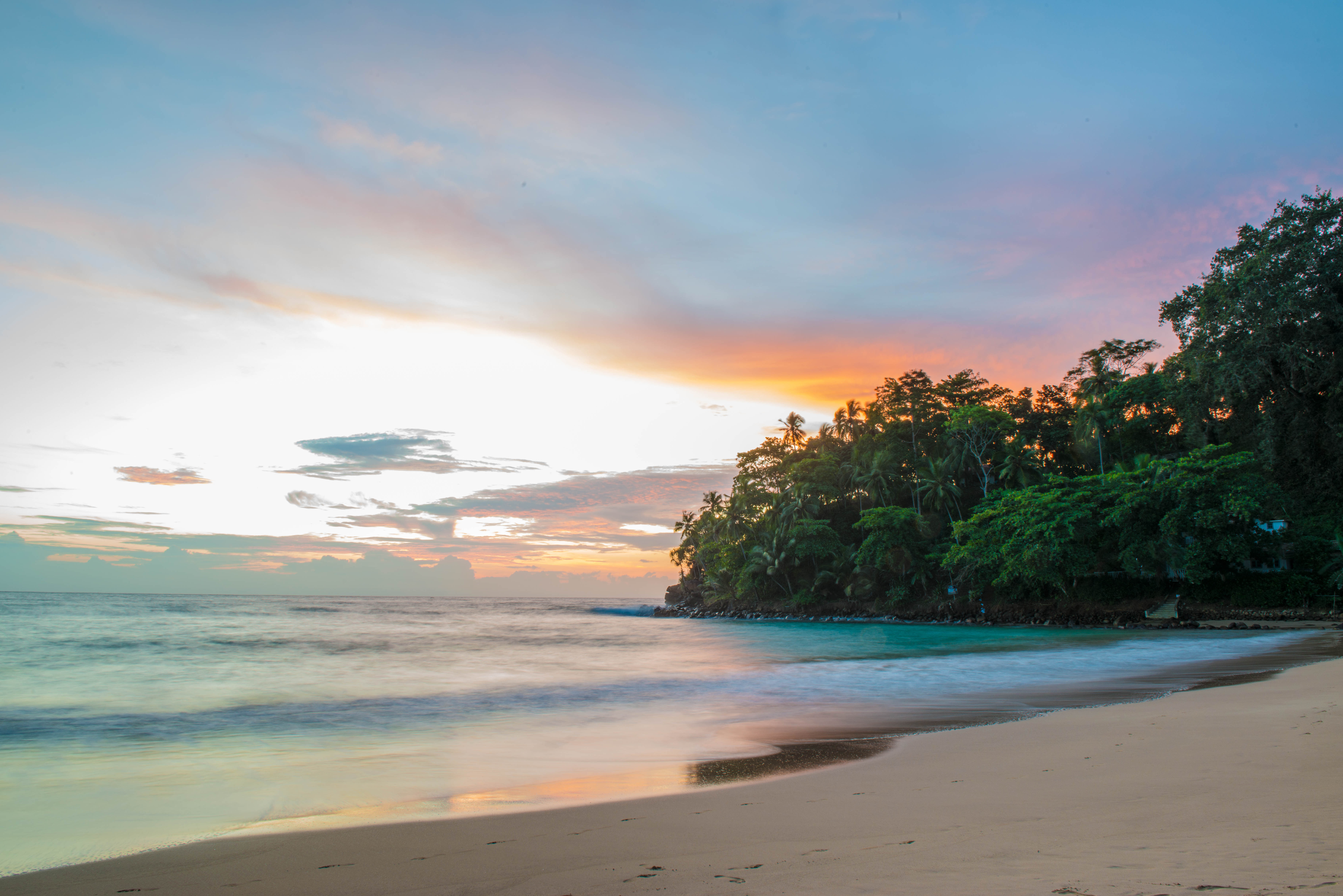 One Week of Talalla Beach Bliss | ldw photography