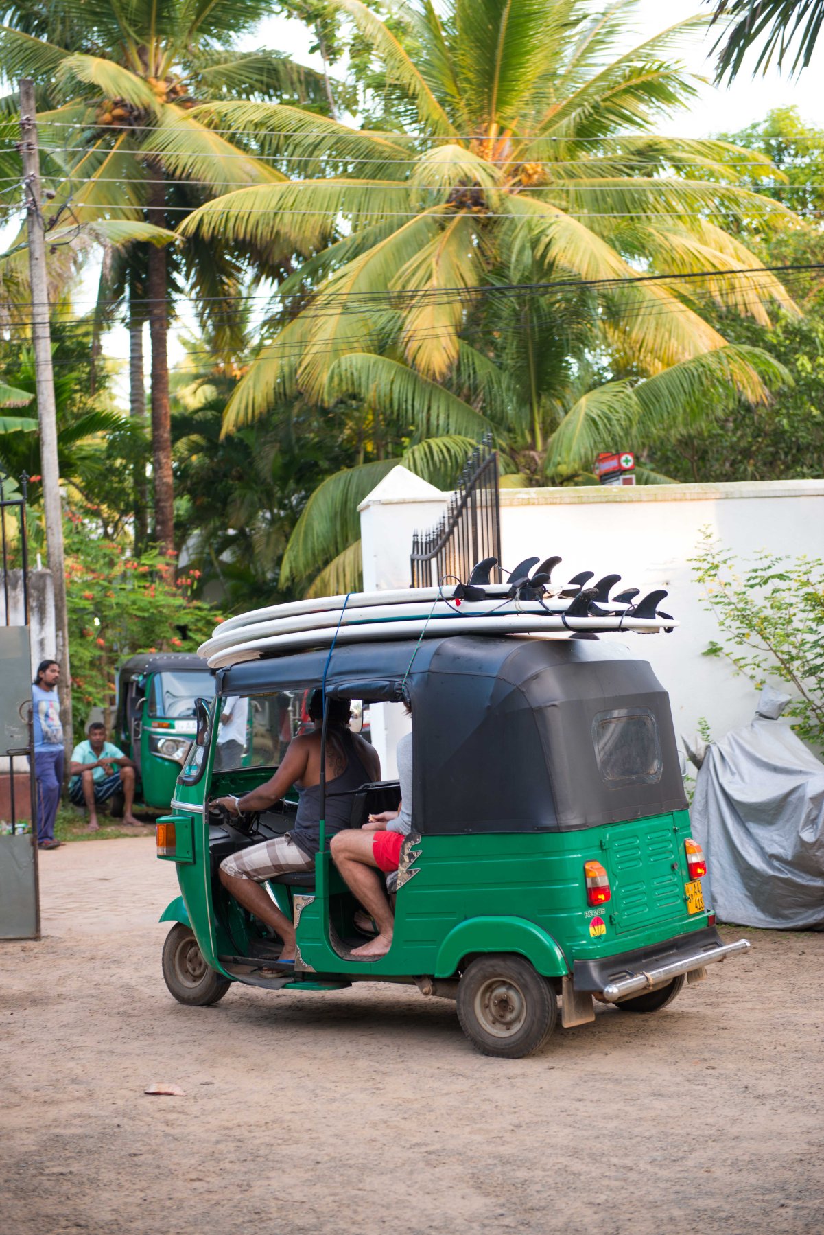 One Week of Talalla Beach Bliss | ldw photography