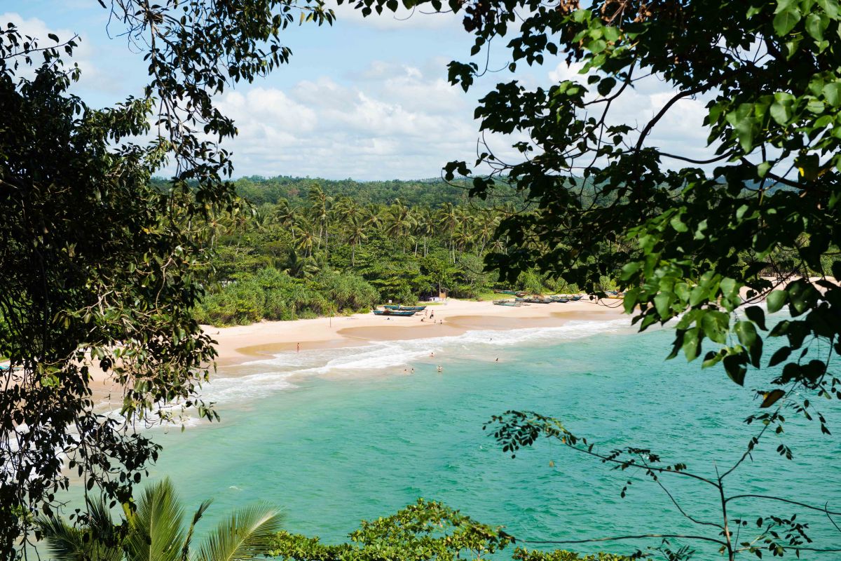 One Week of Talalla Beach Bliss | ldw photography