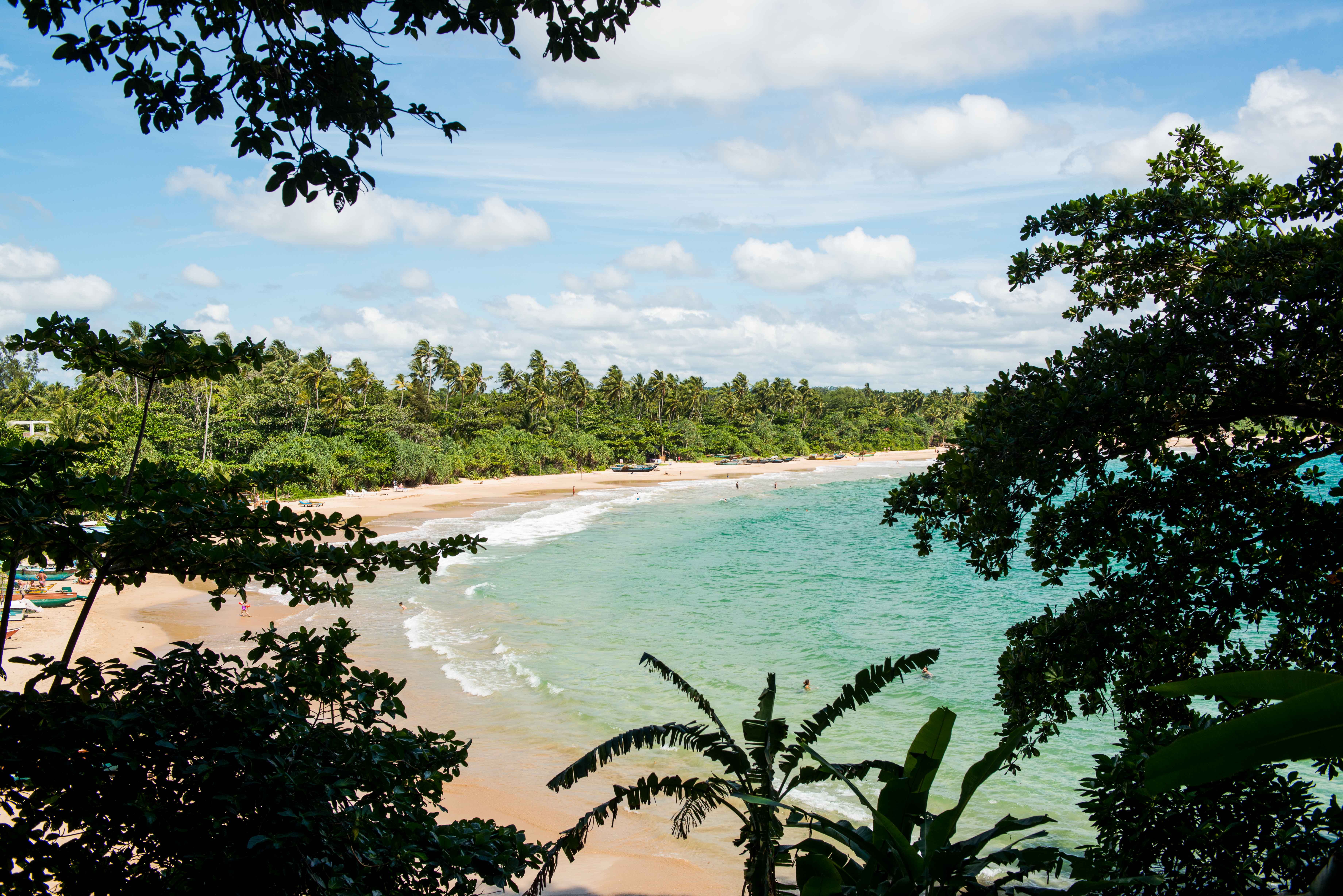 One Week of Talalla Beach Bliss | ldw photography