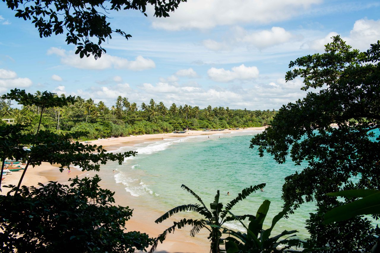 One Week of Talalla Beach Bliss | ldw photography