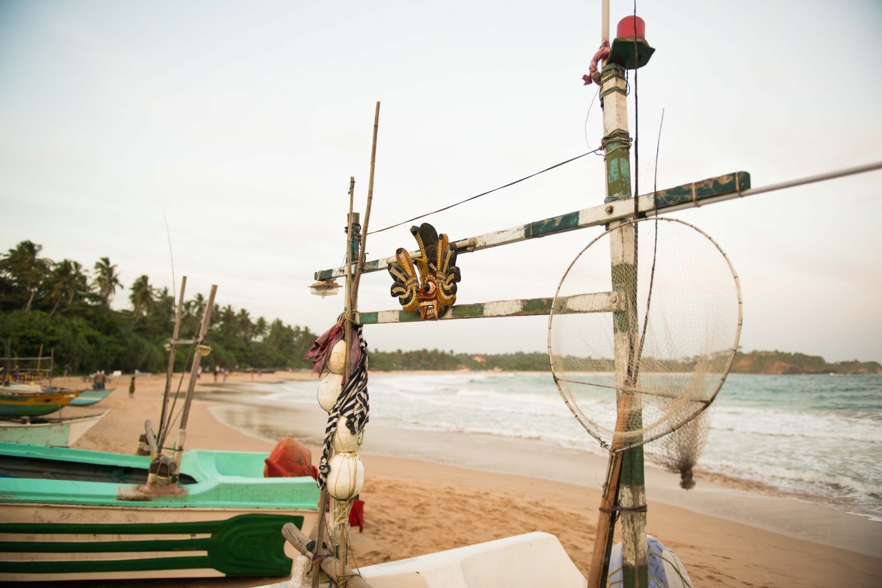 One Week of Talalla Beach Bliss | ldw photography